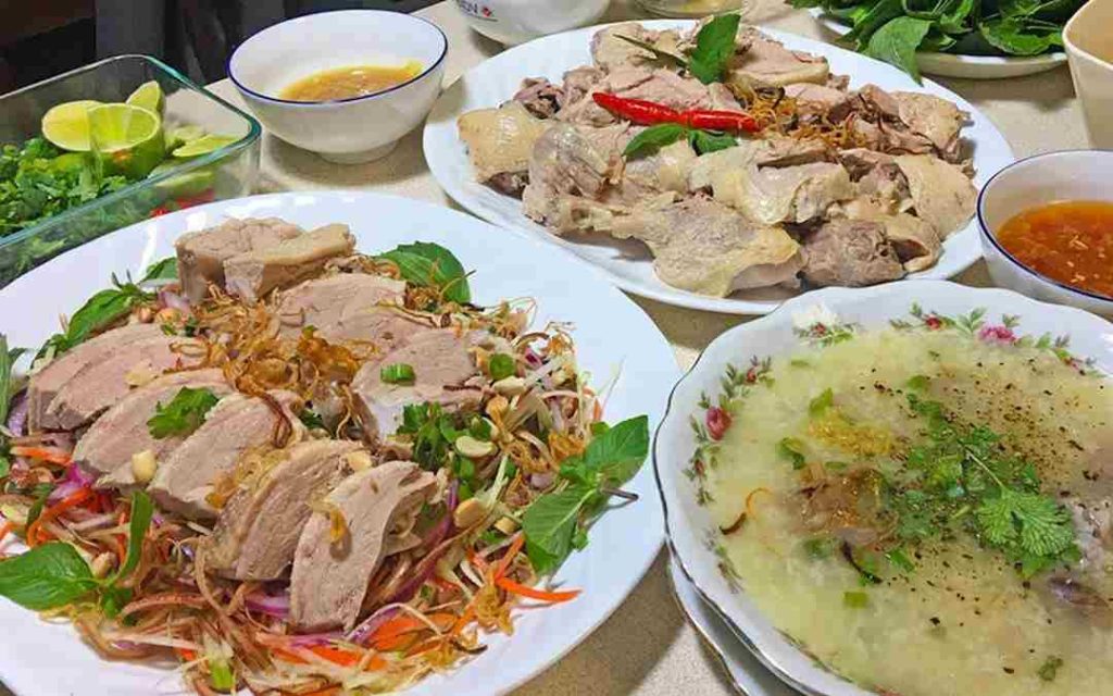 Vịt Nấu Món gì Ngon? Tổng hợp 10 món ngon từ thịt vịt